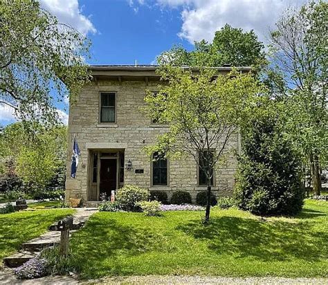 S Riverview St Dublin Oh Zillow