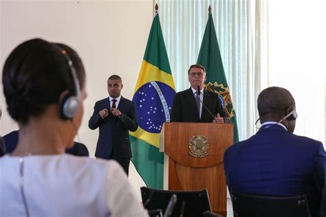 Segunda Turma do STF começa a julgar recurso da defesa de Bolsonaro