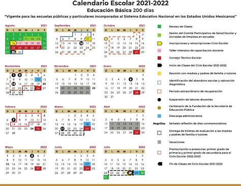 Cuando Se Termina El Ciclo Escolar 2023 2024 Image To U
