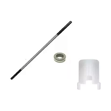 Kit Varilla Reten Portacollarin Golf Jetta A A V Mercadolibre