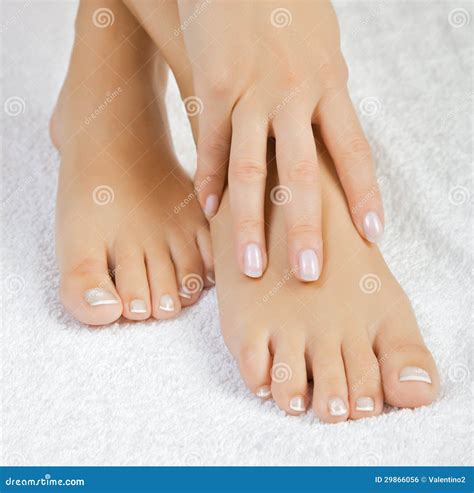 Nude Woman With Feet Telegraph