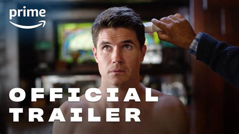Upload Season 3 Official Trailer Prime Video YouTube