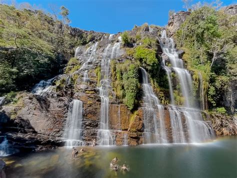 O Que Fazer Na Chapada Dos Veadeiros Atra Es Dicas
