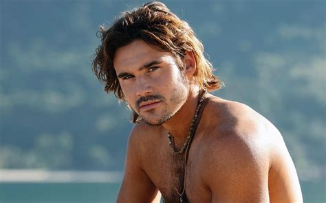 Nicolas Prattes Diz Que Sabrina Sato Aprovou Cenas Quentes De Mania De