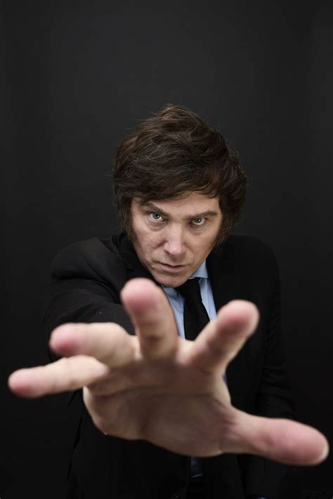El Plan De Javier Milei Para C Mo Ser N La Econom A Y La Reforma