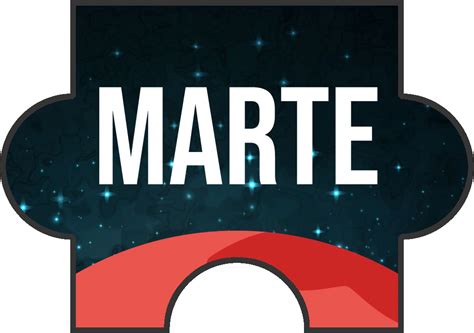 Marte Ciencia a domicilio Divulgación de la Ciencia UNAM