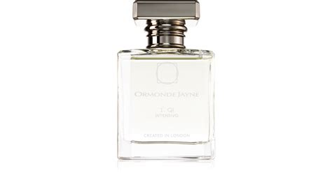 Ormonde Jayne Qi Intensivo Eau De Parfum Mixte Notino Fr