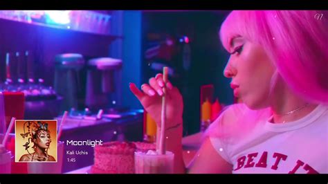 Kali Uchis Moonlight Youtube