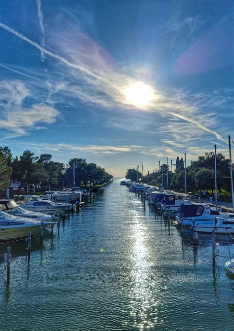 Marina Sea Free Photo On Pixabay Pixabay
