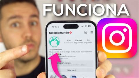 Como Saber Qui N Visita Mi Perfil De Instagram Y Sin Apps Youtube