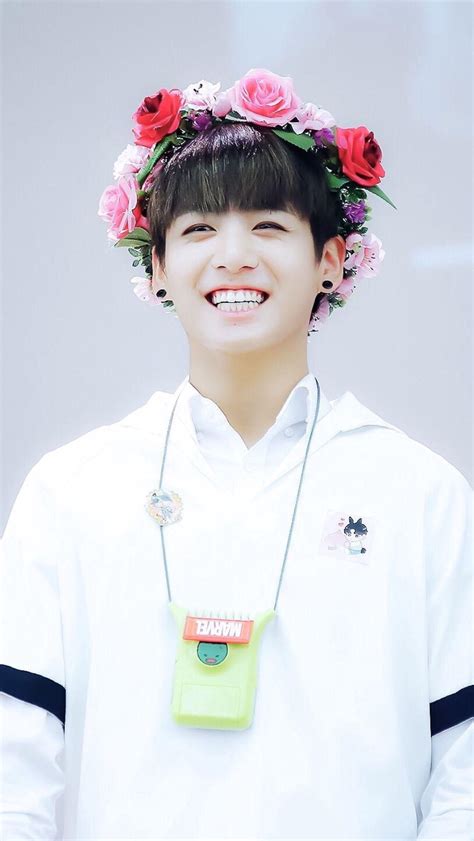 Cute Jungkook Wallpapers Wallpaper Cave