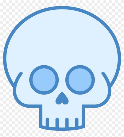 Skull Icon Png At Vectorified Collection Of Skull Icon Png Free