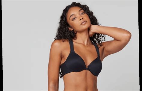 Amazing Racerback Bra For Under Tec