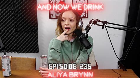 Aliya Brynn Telegraph