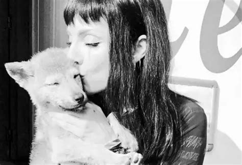 Descubrimos Al Amor Secreto De Najwa Nimri