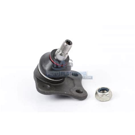 Sworzeń wahacza AQ 1J0407365C AUDI SEAT SKODA VW LEWY