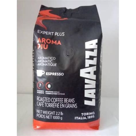 Lavazza Expert Plus Aroma Piu