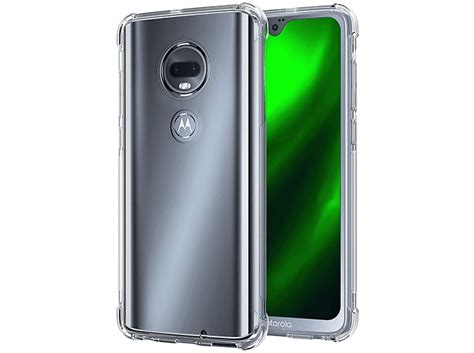 Funda móvil TUMUNDOSMARTPHONE Motorola Moto G7 G7 Plus Compatible