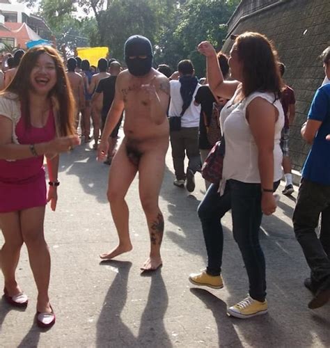 Oblation Run Philipines Dickflash The Forum For Flasher And