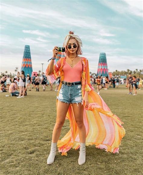 Look Festival Edm Festival Festival Outfits Festivals Estilo Hippie