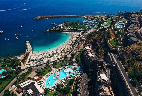 Qu Ver Y Hacer En Gran Canaria Este Verano