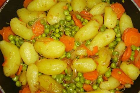 Recette Jardini Re De L Gumes Cookeo Sur Le Tiroir De Recettes De Stefy
