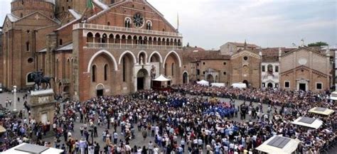 Il Cammino Di Sant Antonio Un Viaggio Tra Storia E Religione La