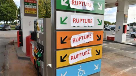 où trouver du carburant en temps réel Laminute info