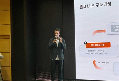 SKT 텔코LLM 6월 출격AI로 바꾸는 통신세상