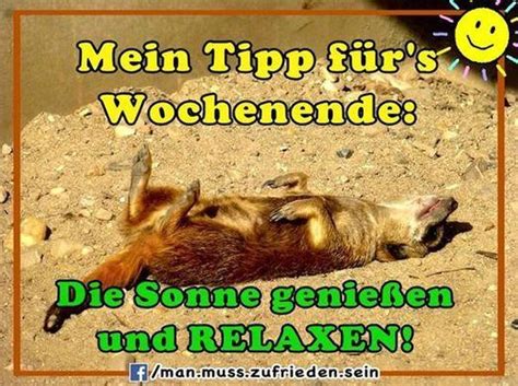 Coole Schönes Wochenende Bilder für WhatsApp und Facebook Funny