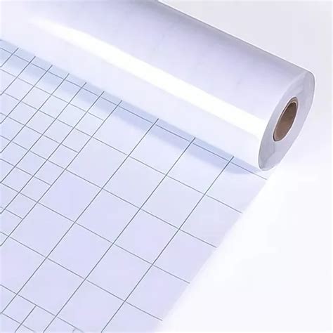 Papel Contact Transparente Adhesivo X Rollo 20 Metros X 45cm MercadoLibre