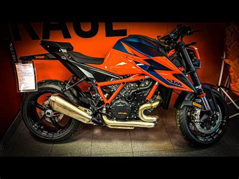 Top Excellent Naked Motorcycles Only For Experienced Riders Youtube
