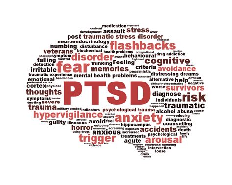 Causes Of PTSD Explained Barends Psychology Practice