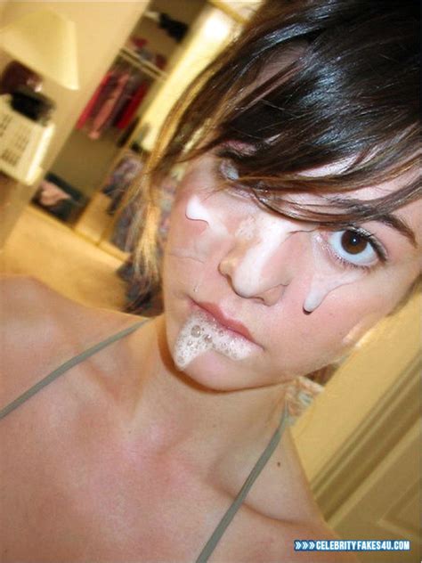 Mary Elizabeth Winstead Cum Facial Fake Celebrity Fakes U