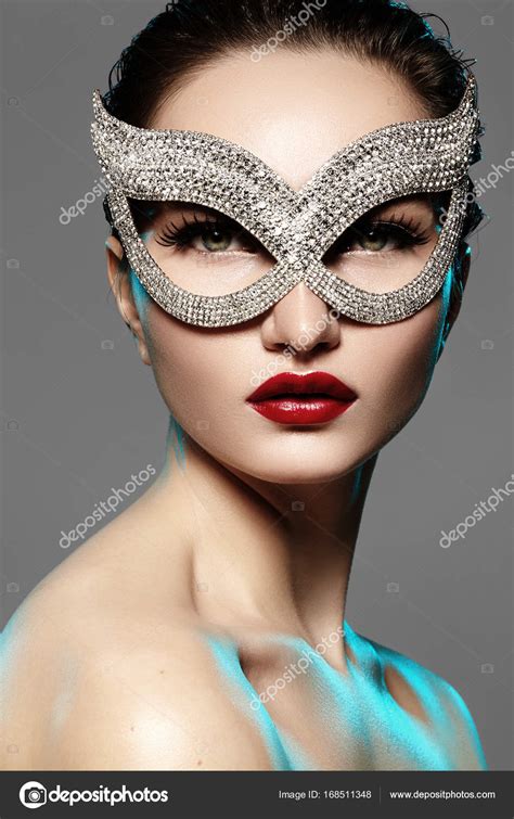 Makeup Glitter Masquerade Mask Saubhaya Makeup