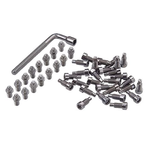 Náhradní piny do pedálů SPANK Spike Oozy Spoon Pedal Pin Kit DOOKIE cz