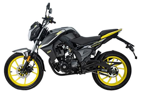 Wanxin 200 51 Spark 2022 Precio 1 575 Motos Wanxin Somos Moto