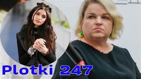 Aż huczy od plotek o rozstaniu Katarzyny Bosackiej z mężem Mamy
