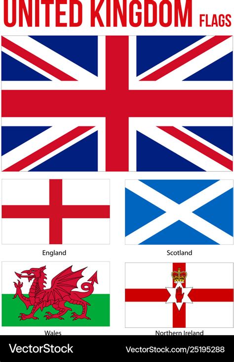 United Kingdom Night Ops Flag