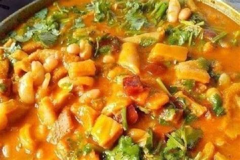 Dobradinha Feijão Branco Receita Rápido