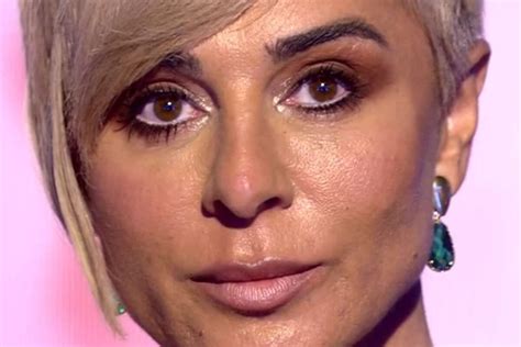 Ana María Aldón confiesa qué ha pasado en su último encuentro con José