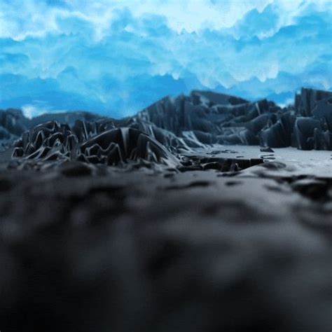 Relaxing Blue Sky By Xponentialdesign Find Share On GIPHY Sky
