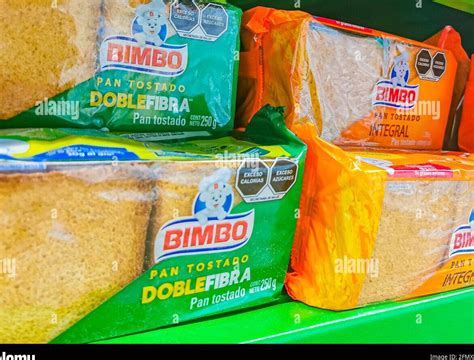 El Pan Tostado Integral Bimbo Engorda Mito O Realidad Todo Engorda