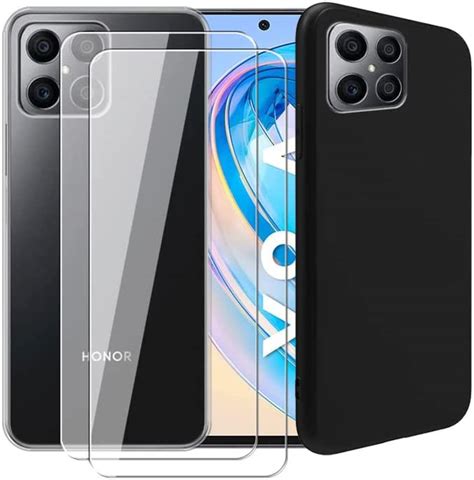 10 Best Cases For Honor X8a