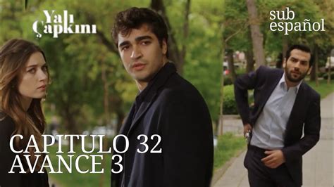 yali çapkini martin pescador capitulo 32 avance 3 audio español YouTube