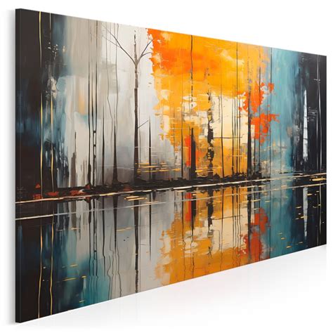 Ruchome pasma nowoczesny obraz na płótnie 120x80 cm