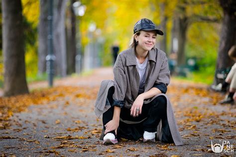 Sarah Rudi Oktober Graz By Daniel Janesch Photography On Youpic