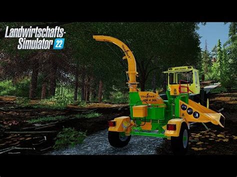 LS22 Galgenberg V2 2 Heutrocknung In Betrieb Nehmen LS22 YouTube