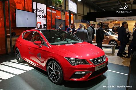 Hyundai Renueva Su Portafolio Con El Nuevo Modelo Staria Rally