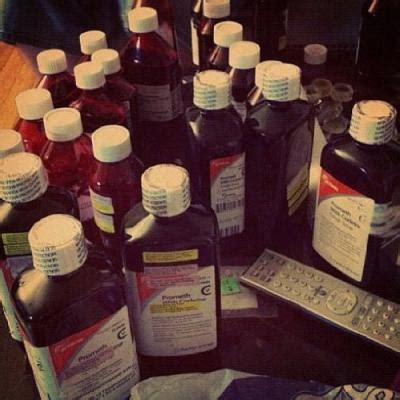 Promethazine Codeine On Tumblr